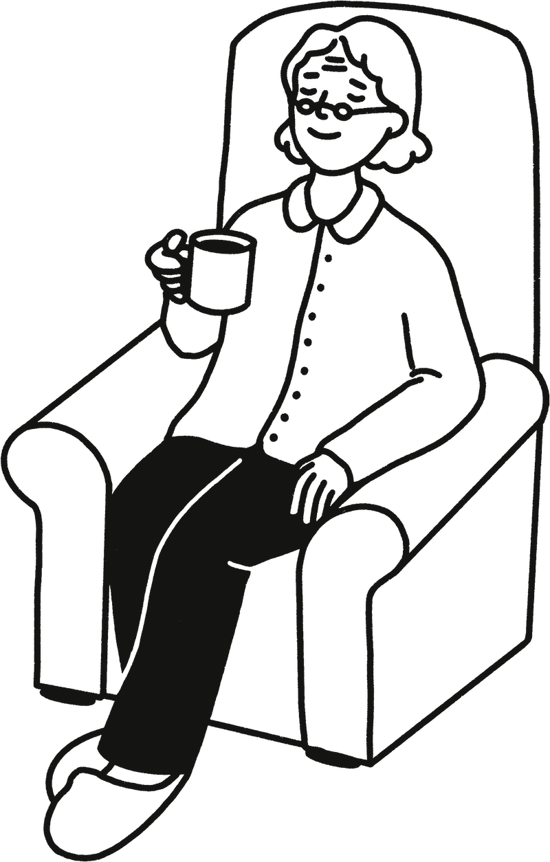 Alexandra Mill | Care Home in Crewe, Cheshire - Anavo