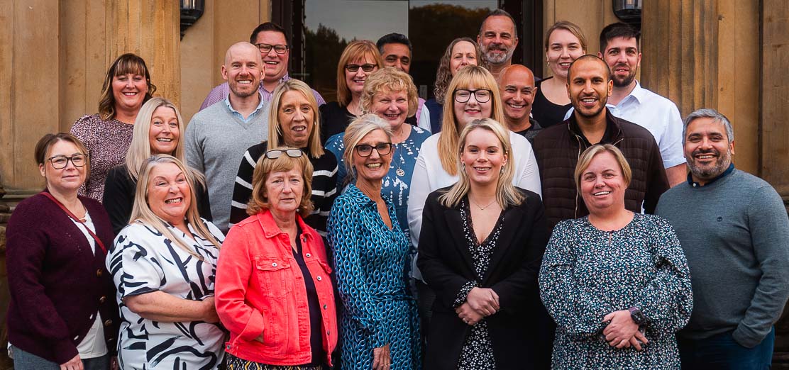 Our Story | About Anavo Care Homes